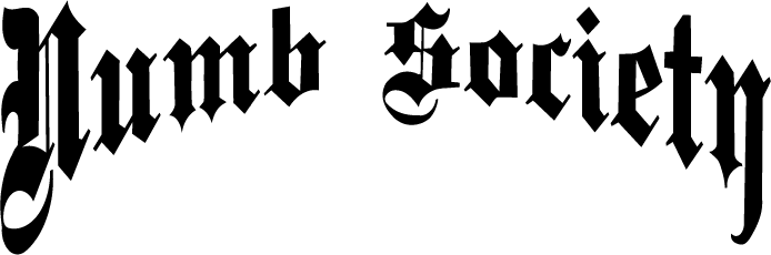 Numb Society a rising streetwear brand – Shopnumbsociety